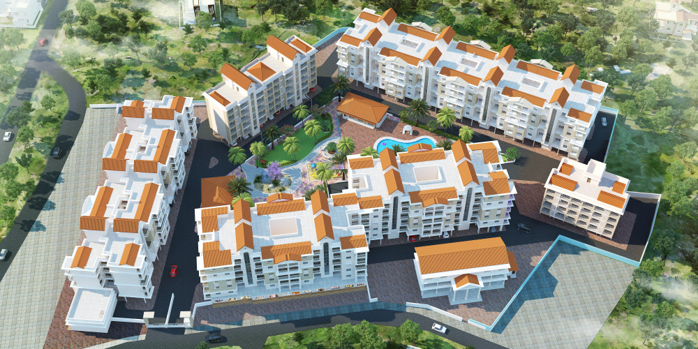Raj Enclave | Blog - Raj Housing Development Goa